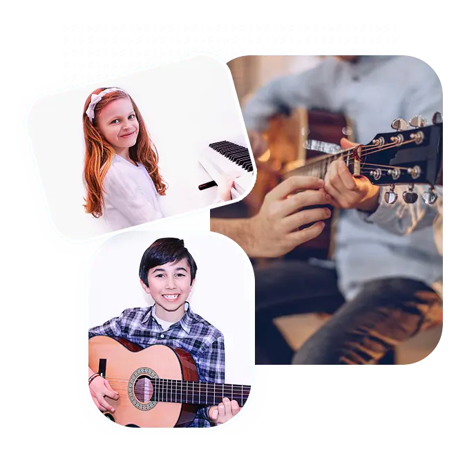 Musical Ladder System