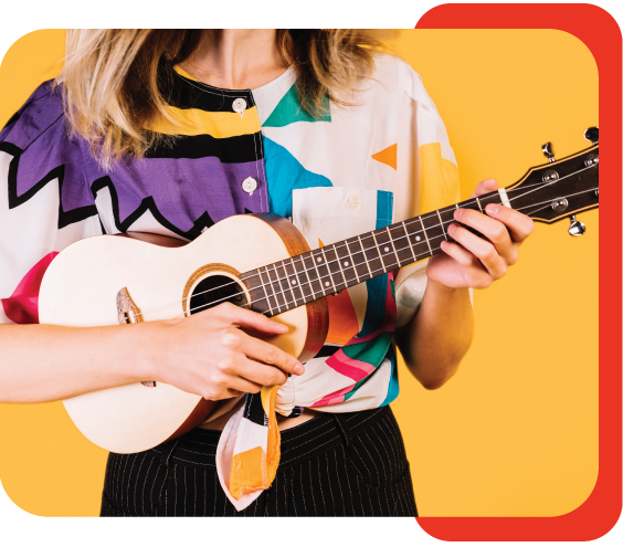 Music Lesson Highlights